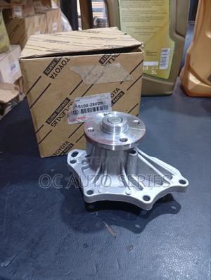 Water Pump Assy Toyota Camry 2az Engine for sale - OC AUTO SERIES Price ...