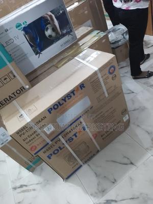 Polystar 1.5HP Split Noninverter Airconditioner With Remote in Alimosho ...