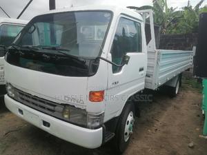 Toyota Dyna 400 Long New Model With Ac in Apapa - Trucks & Trailers ...