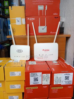 Universal Routers in Ikeja - Networking Products, Rheal It Concept ...