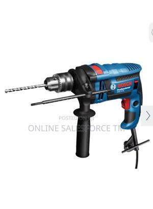 Genuine Bosch Professional GSB 16 Re Heavy Duty Impact Drill for sale ...