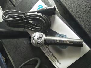 NK-58 Infinity Chord Microphone in Ojo - Musical Instruments & Gear ...