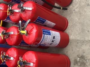 9kg Fire Extinguisher 🧯 in Orile - Safety Equipment & Protective Gear ...