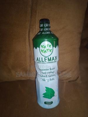 Allemax Stem Cell Stimulator (Big) in Ikeja - Vitamins & Supplements ...