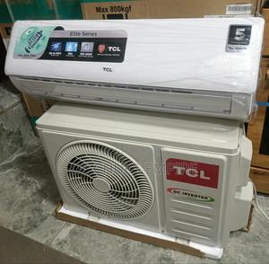 >>Brand New TCL 1hp Split Unit Air Conditioner (Inverter)