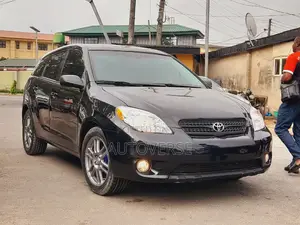 Used Toyota Matrix Cars in Nigeria for sale Price on Jiji.ng