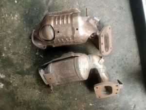 Catalyst for Lexus Rx 350 2017, 2018 and 2020 Modern. in Mushin ...