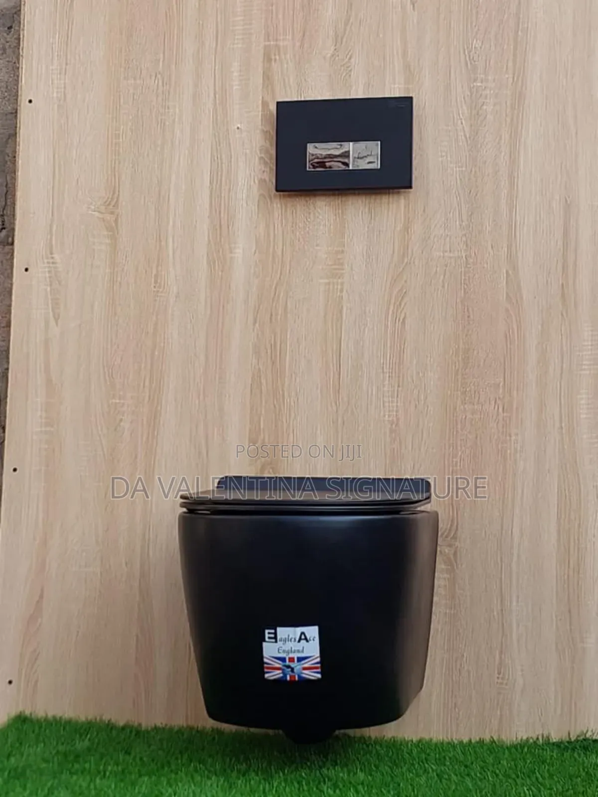 Wall Conceal Water Closet for sale - DA VALENTINA SIGNATURE HOME Price ...