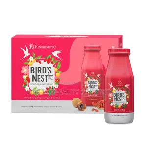Kinohimitsu Bird’S Nest Supplement for sale - Price: ₦ 90,000 on Jiji ...