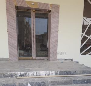 Smart Sensors for Glass Doorway Safety and Automation in Eko Atlantic ...