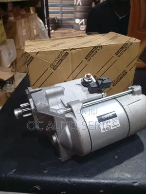 Kickstarter Vehicle Parts & Accessories in Nigeria for sale Prices on ...