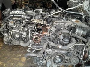 Mercedes Benz C300 V4 Engine M2747 in Apo District - Vehicle Parts ...
