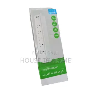 APC Surge Protectors in Nigeria for sale Prices on Jiji.ng