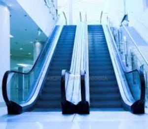 35 Degree 0.5m Drive Indoor Escalator in Yaba - Building & Trade ...
