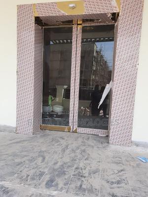 Smart Glass Doorways for Intelligent Building Entry. for sale - BENAL ...