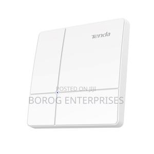 Tenda Ac1200 Wave 2 Gigabit Access Point - I24 in Ikeja - Networking ...