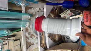 Turkish Pan Connector for WC in Orile - Plumbing & Water Systems ...