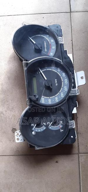 Speedometer for Toyota Hilux 2007 in Mushin - Vehicle Parts ...