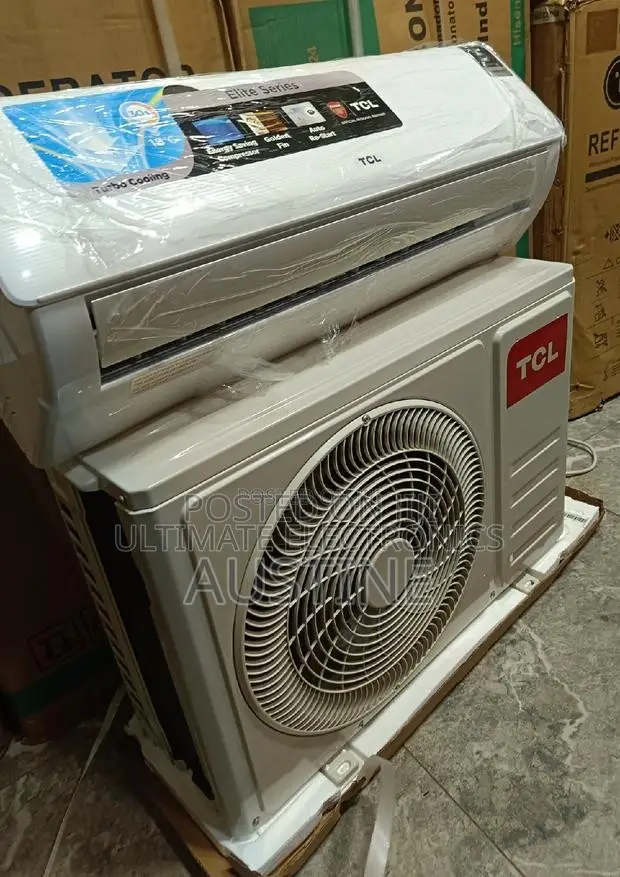 Brand New TCL 2hp Split Unit Air Conditioner>100% Copper>> in Ojo ...