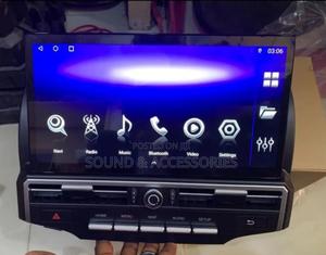 Toyota 4runner 2014-2024 Premium Head Unit Upgrade Android in Ojo ...