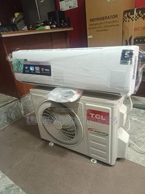 Brand New TCL 1.5hp Inverter Split Unit Air Conditioner in Ojo - Home ...
