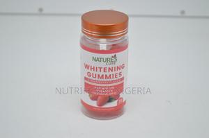 Whitening Gummies by Natures Cure for Clear Spotless Skin in Maitama ...