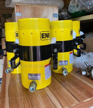Rc 1006 Heavy Duty Enerpac Hydraulic Jack (100T) in Port-Harcourt ...