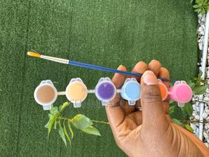 3ml Acrylic Paint Set in Lekki - Arts & Crafts, Funmi Adubi | Jiji.ng