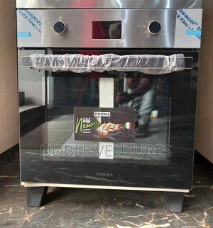 Original PHIIMA Inbuilt Electric Gas Cooker 60cm 100%Copper in Ojo ...