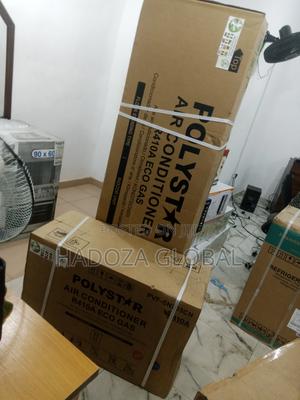 Polystar Top-Selling 2 Tons Floor Standing Air Conditioner in Badagry ...
