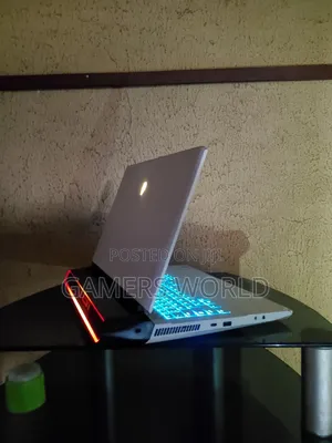 Dell Alienware Laptops & Computers in Nigeria for sale Prices on Jiji.ng