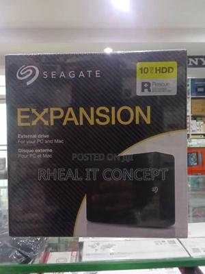 Seagate Expansion Powered Desktop Hardrive in Ikeja - Computer Hardware ...