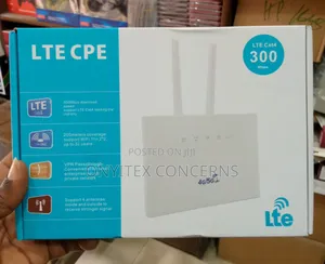 Universal Router in Nigeria for sale Price on Jiji.ng