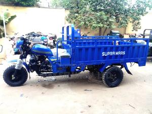 New Tricycle 2024 Blue in Ikeja - Motorbikes & Scooters, Patrick ...