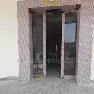 Smart Glass Doorways: Unlocking the Power of Sensors in Mushin ...