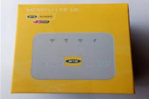MTN Universal Mifi in Ikeja - Networking Products, De Daveth Enterprise ...