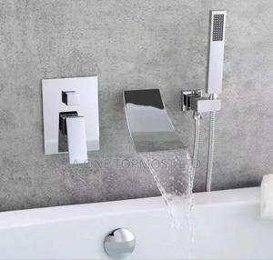 Chrome Conduit Mixers in Orile - Plumbing & Water Systems, Aone Topmost ...