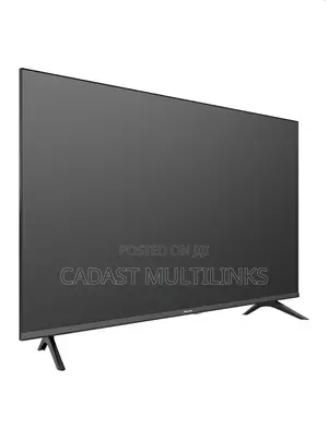 32-Inch Smart TVs in Nigeria for sale Prices on Jiji.ng