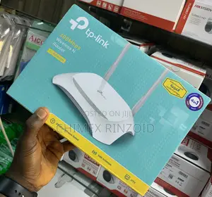 Router in Nigeria for sale Price on Jiji.ng
