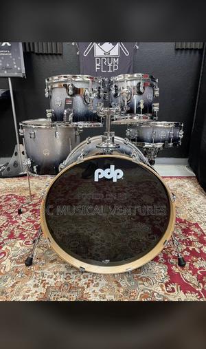 PDP Concept Marble Drum in Ajah - Musical Instruments & Gear, Dc ...
