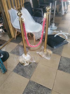 Bank Rope Used for Demarcation in Wuse - Furniture, Emmychoice Interior ...