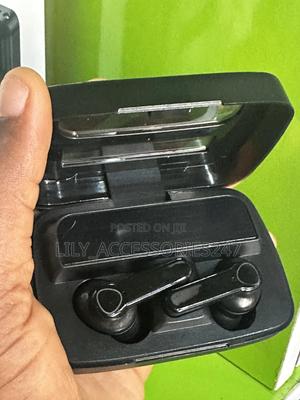 TWS M19 Pro True Wireless Earbuds With Lasting Battery in Ojo ...