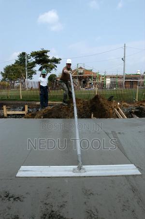 Heavy Duty Bull Floating Tools for Concrete Surface in Lagos Island ...