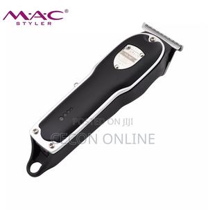 Mac Original Rechargeable Clipper in Ikeja - Accessories & Supplies for ...
