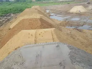 Sand in Nigeria for sale Prices on Jiji.ng