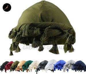 Available as Seen Cap Hat Hair Wears in Lagos Island (Eko) - Clothing ...