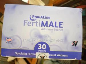 Proualine Fertimale Supplement in Lagos Island (Eko) - Vitamins ...