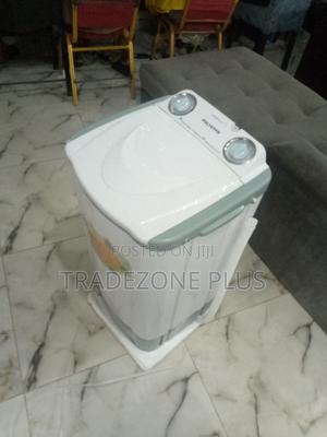 Fresh Fusion Polystar Single Tub Washing Machine in Ikeja - Home ...