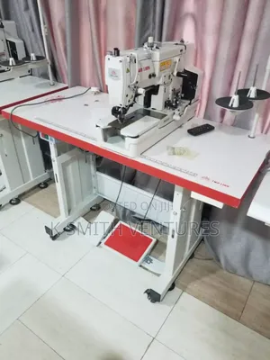 Lion Industrial Sewing Machines in Nigeria for sale Price on Jiji.ng