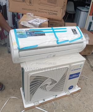 Original Haier Thermocool Genpal Inverter Split AC (1.5hp) in Ojo ...